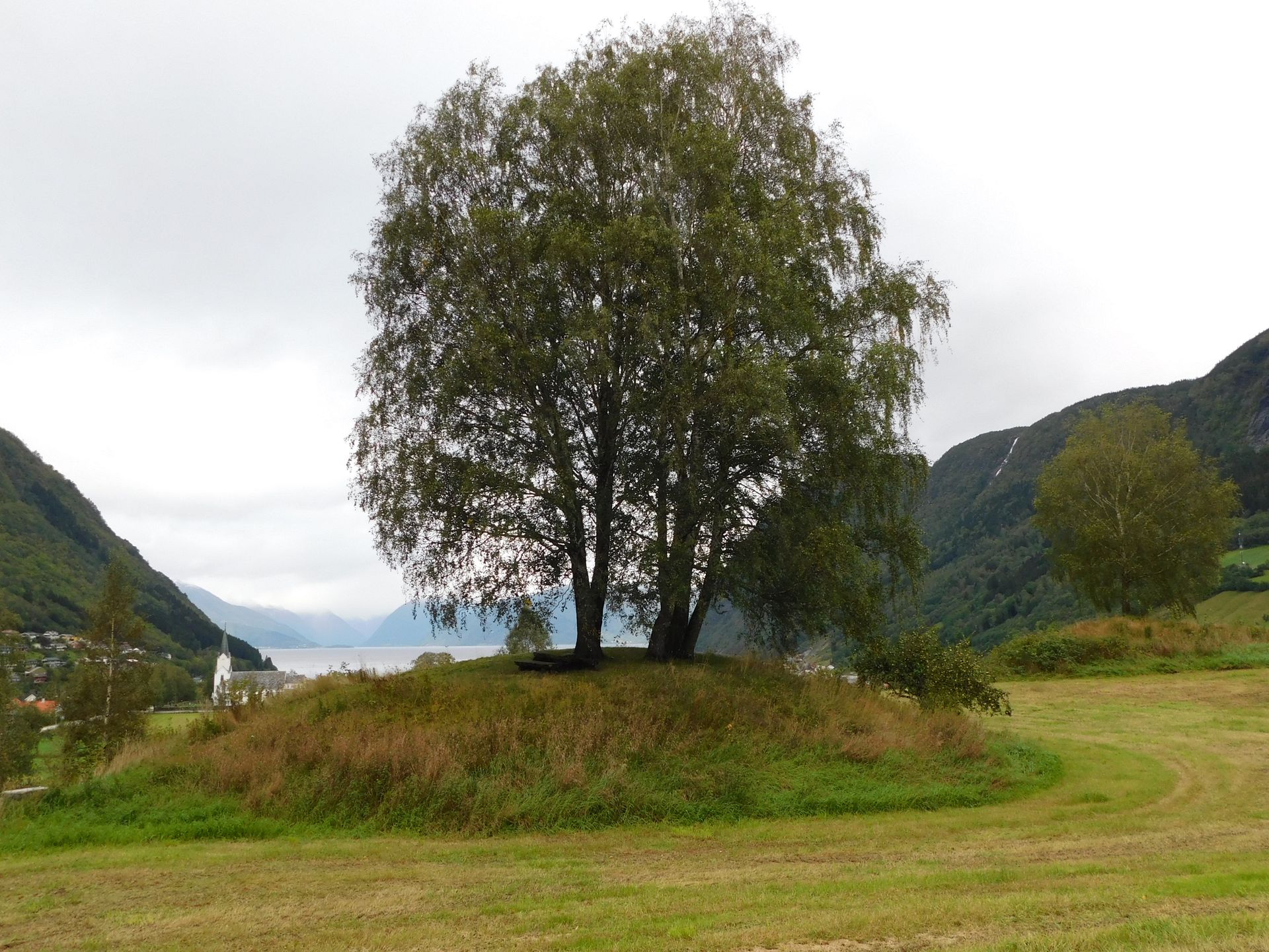 Visit Vik i Sogn