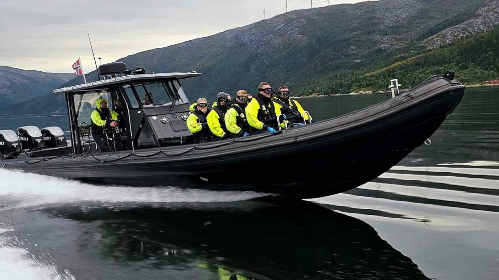 Visit Vik i Sogn